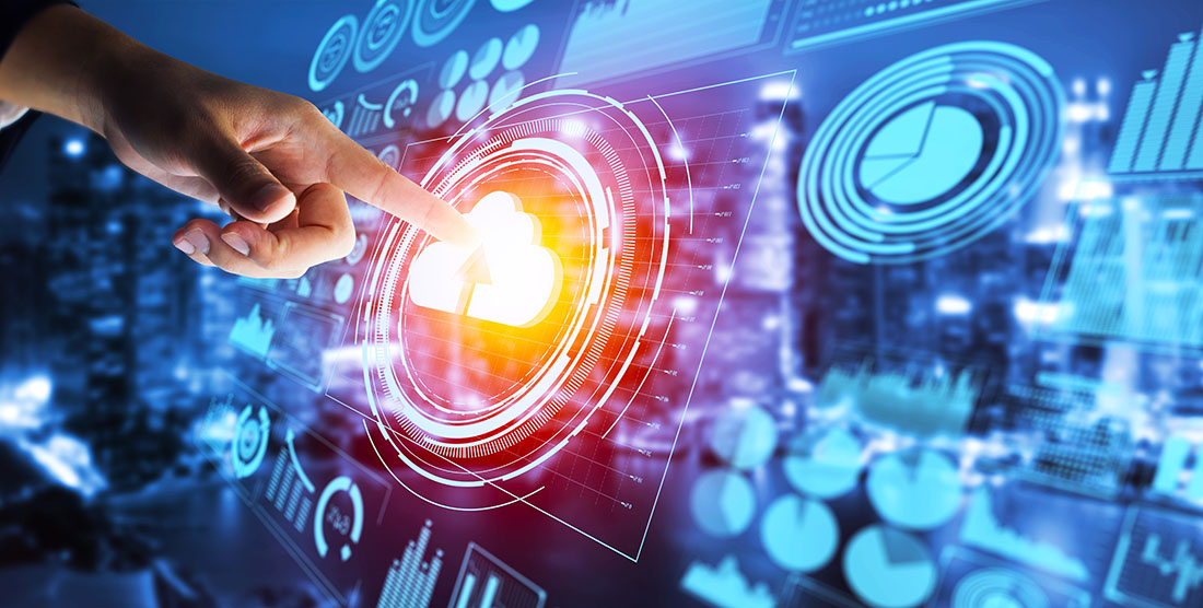 Microcap cloud platform jumps on distribution deal reaching more than ...