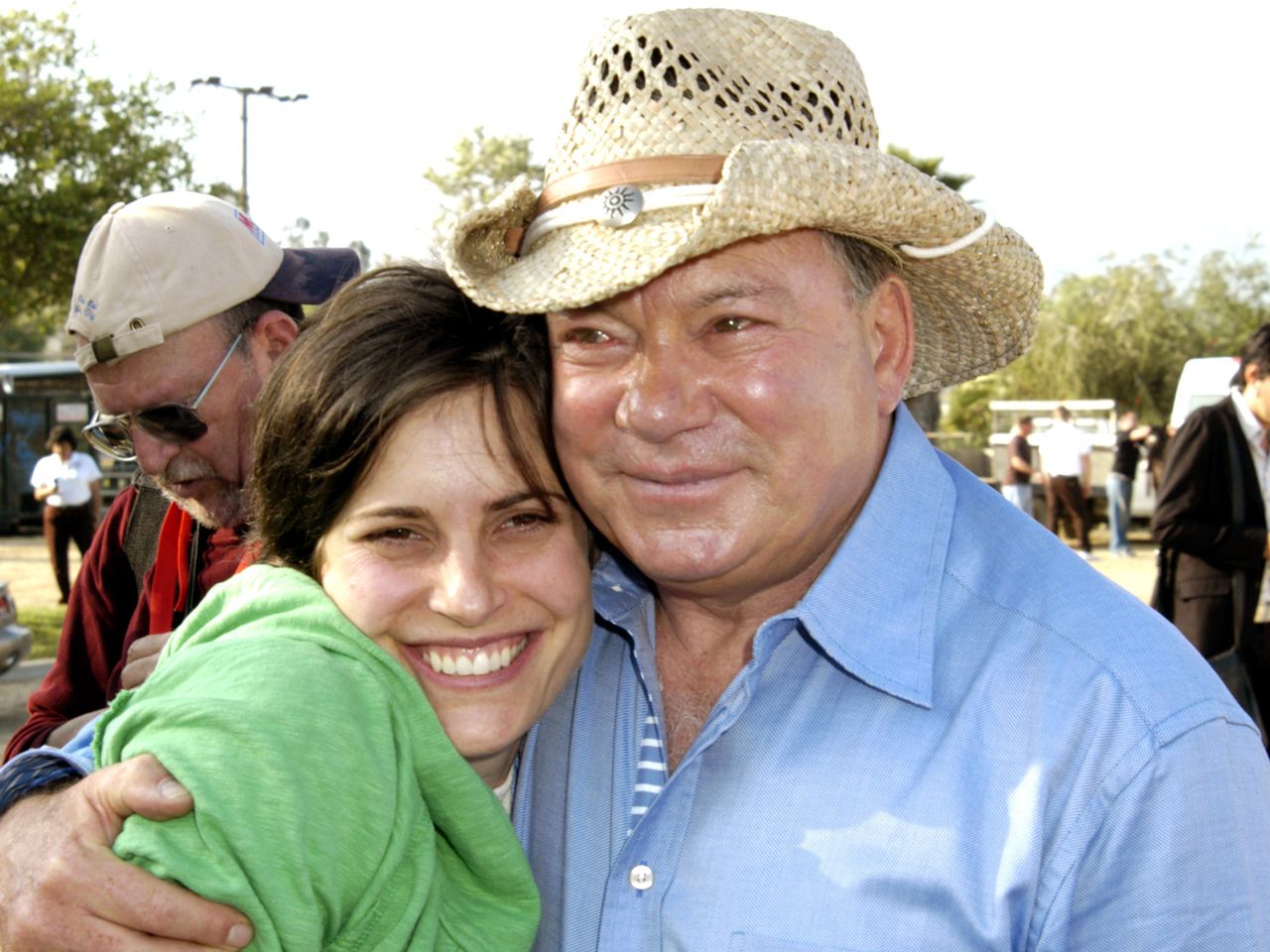 William Shatner's 3 kids: All about Leslie, Lisabeth and Melanie