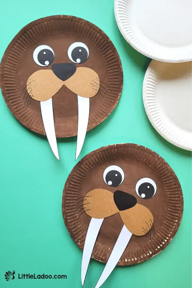 Ocean crafts: A sea of fun ideas for any age!