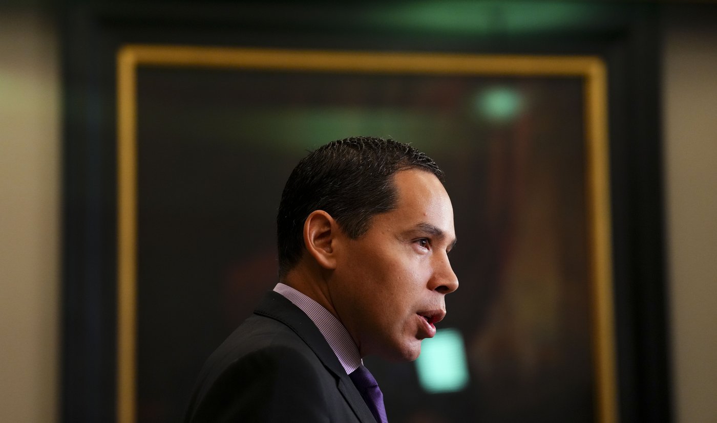 Inuit group calls for overhaul of Nutrition North, poverty reduction ...