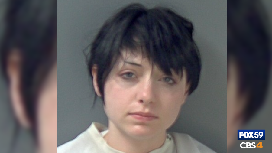 Docs: Mom barricades baby in closet, charged with neglect