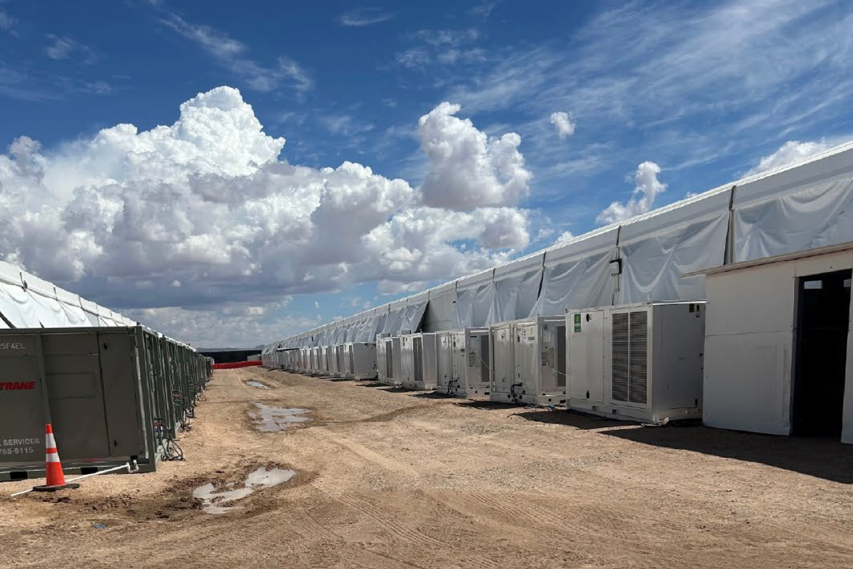 ICE guard lost a loaded gun inside detention center: federal watchdog
