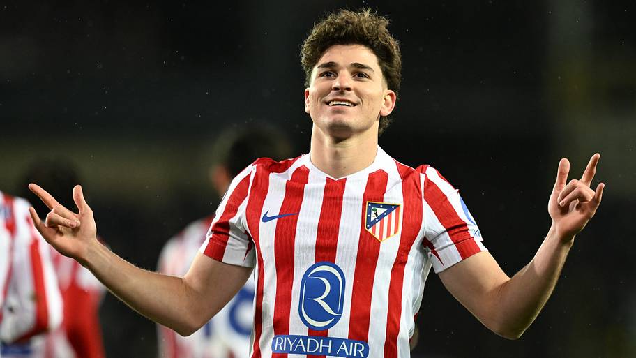 Real Madrid make Julian Alvarez offer, Atletico Madrid give brutal response
