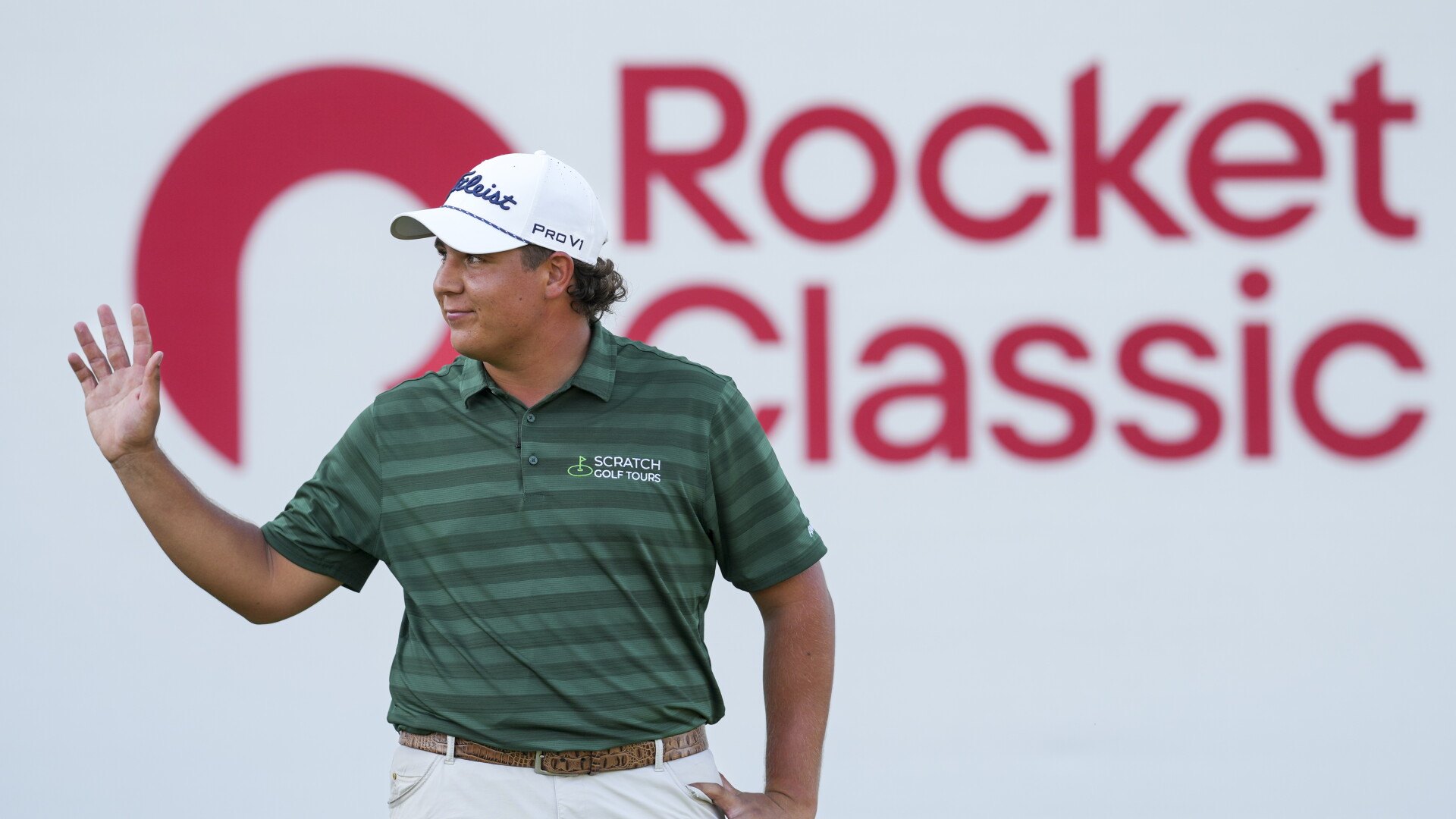 Next Rocket Classic will be the last, leaving Michigan without stop on ...
