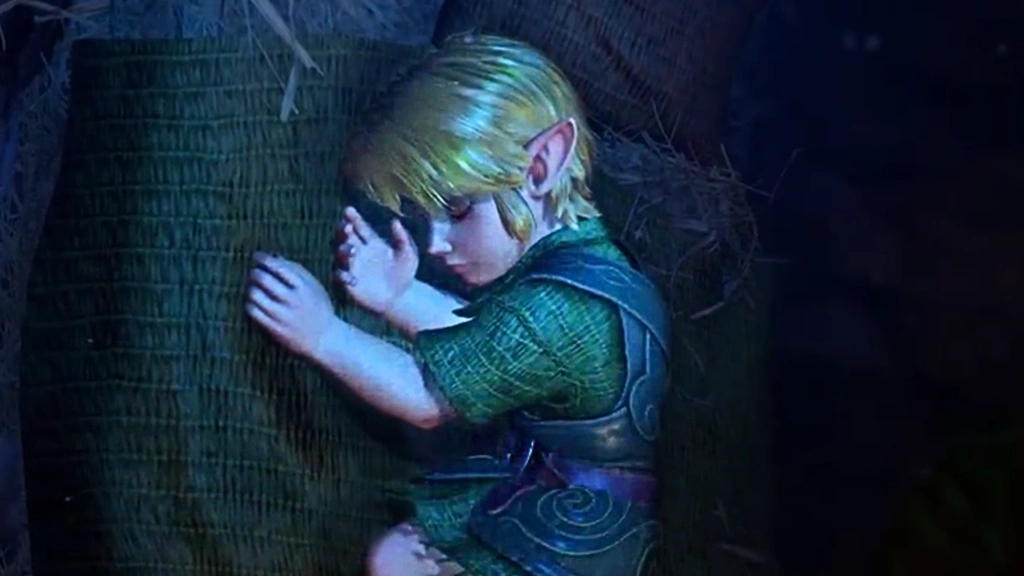 Zelda Ocarina of Time Remake : Le meilleur jeu de tous les temps ...