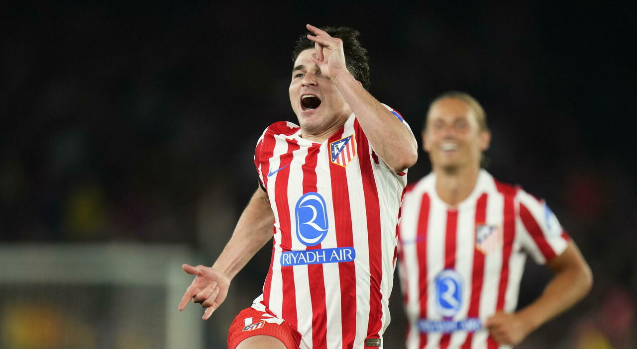 Real Madrid, offerta da 150 milioni per Alvarez. L'Atletico dice no ...