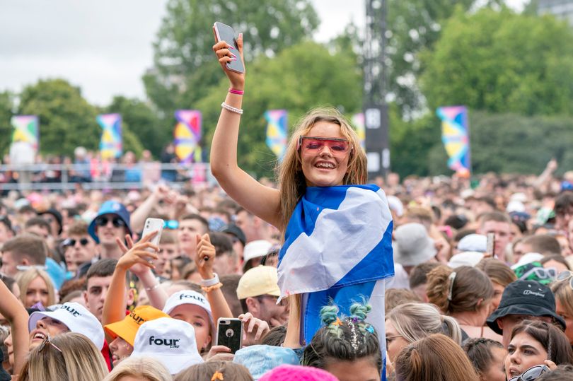 TRNSMT 2026 ID requirements: What festival-goers need for entry this ...