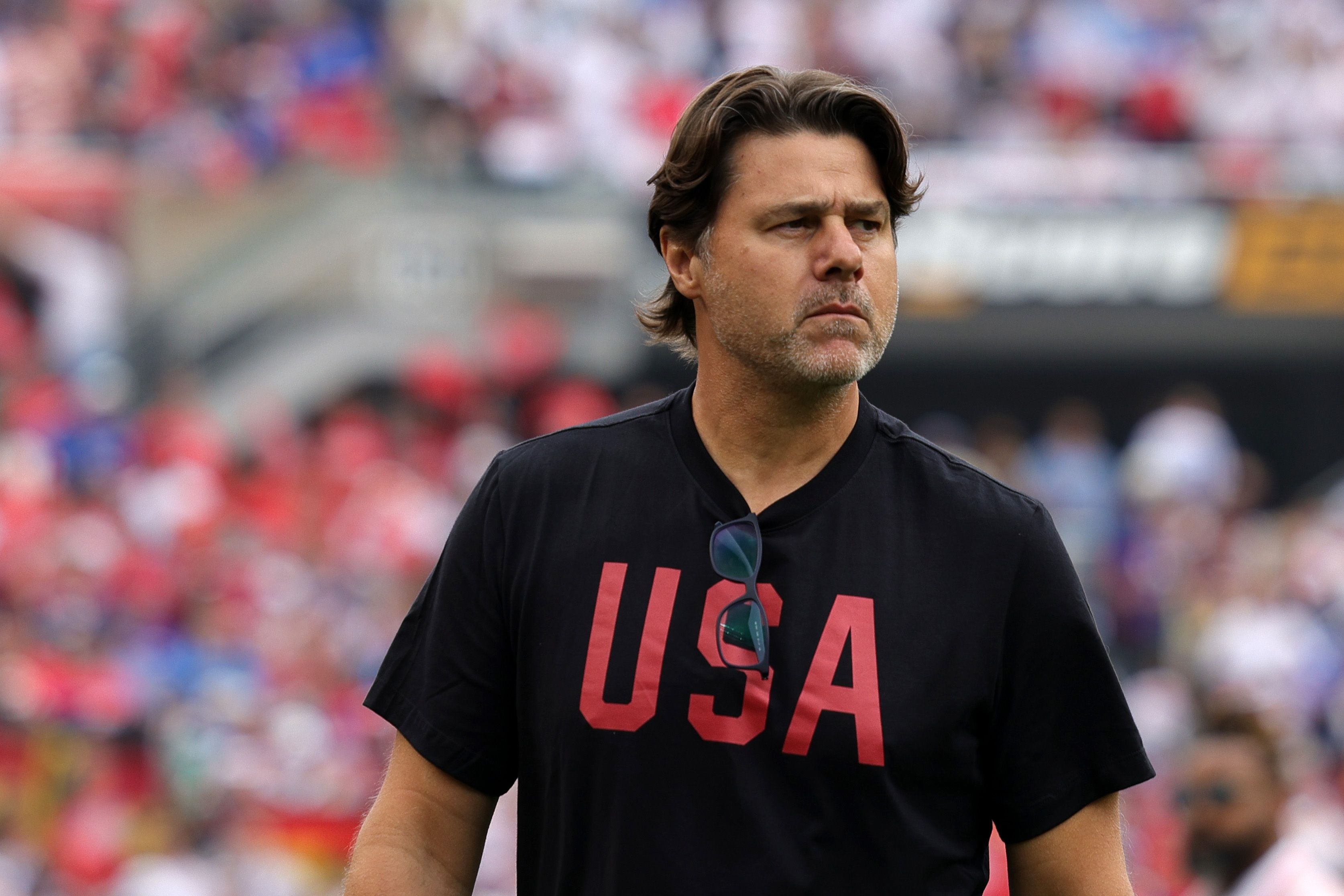 Mauricio Pochettino on World Cup prep, Christian Pulisic’s form, and ...