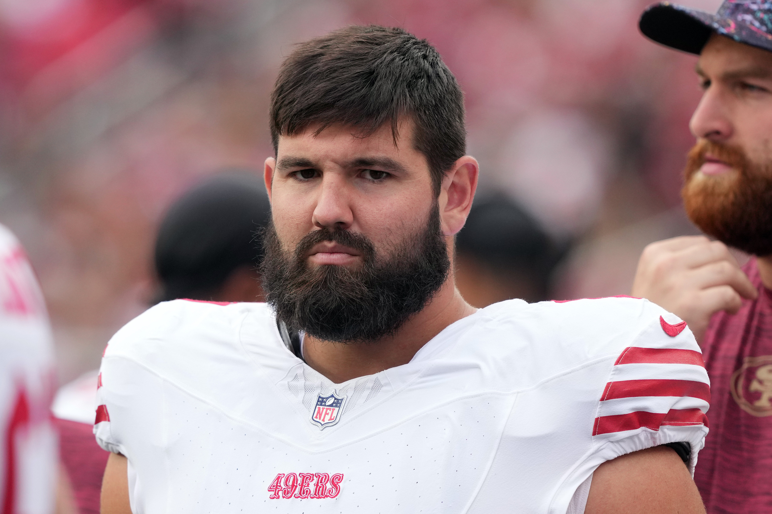 Cowboys OL Matt Hennessy to undergo neck surgery
