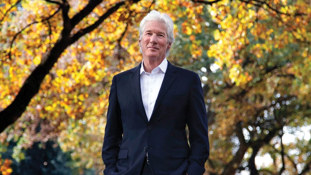 Richard Gere reveals why he’d choose movies over TV shows every time
