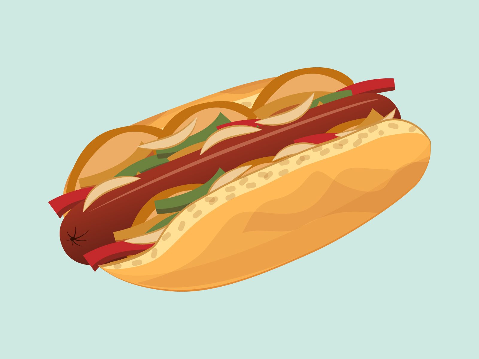 The 16 regional hot dog styles every cookout fan should know