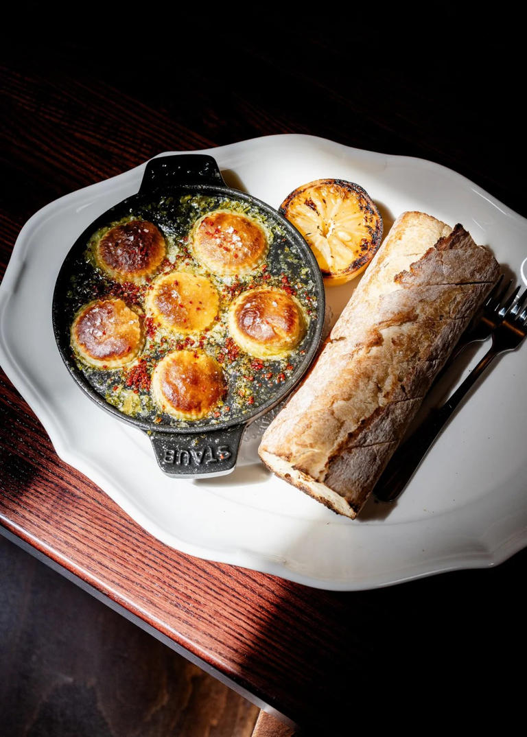 11 Chicago restaurant and bar openings to know in June