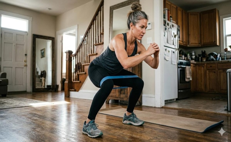 The best glute exercises experts recommend for strength, performance ...