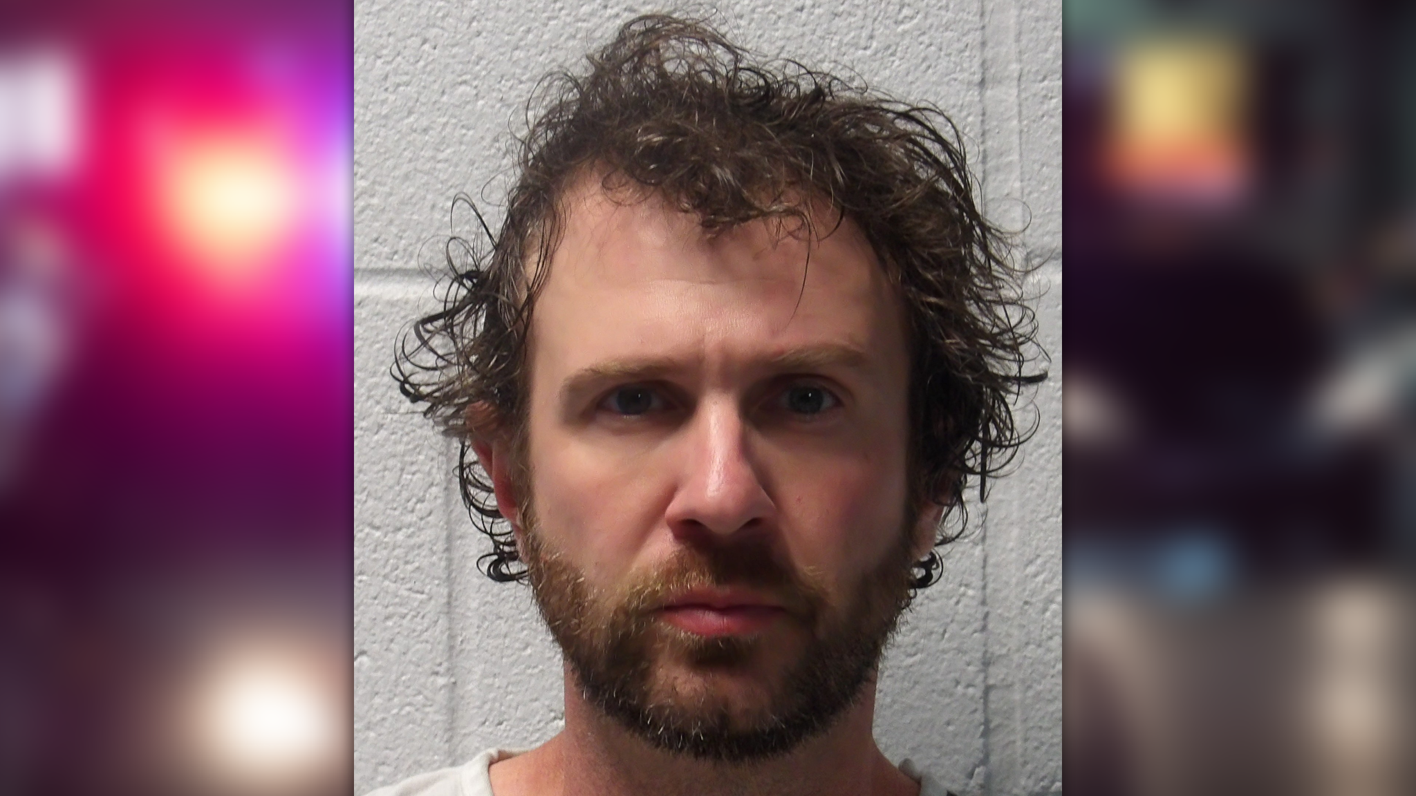 Man denied bond after allegedly killing older couple, setting fire to ...