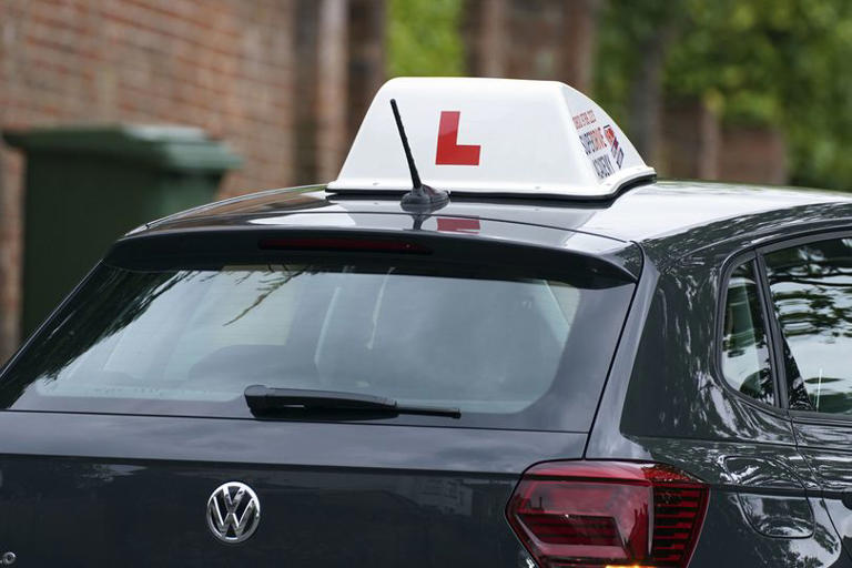 New driving test rules that all learner drivers need to know