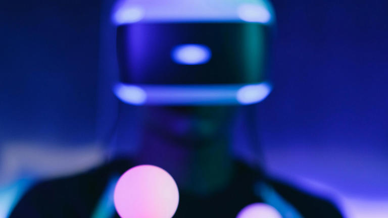 The rise and fall of motion-control gaming