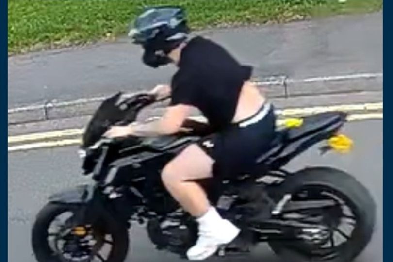 New clues emerge after woman in her 90s injured in hit-and-run