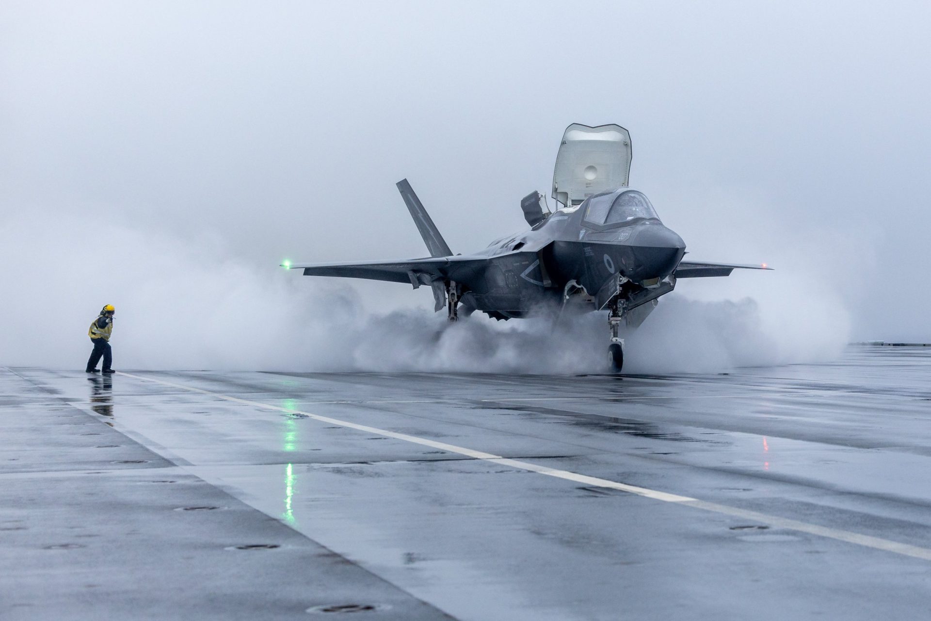 Broken tanks and cancelled jets – the UK military is at a worrying ...