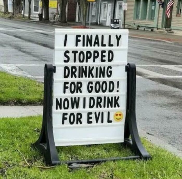 66 signs that were more confusing than helpful