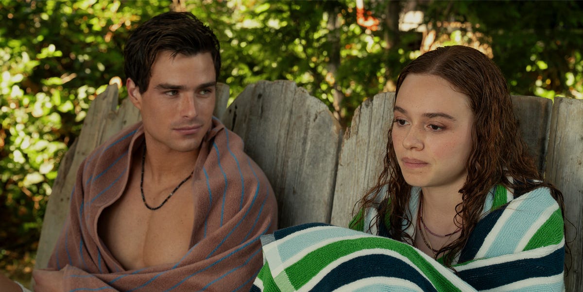 Every Year After: What time is the series released on Prime Video?