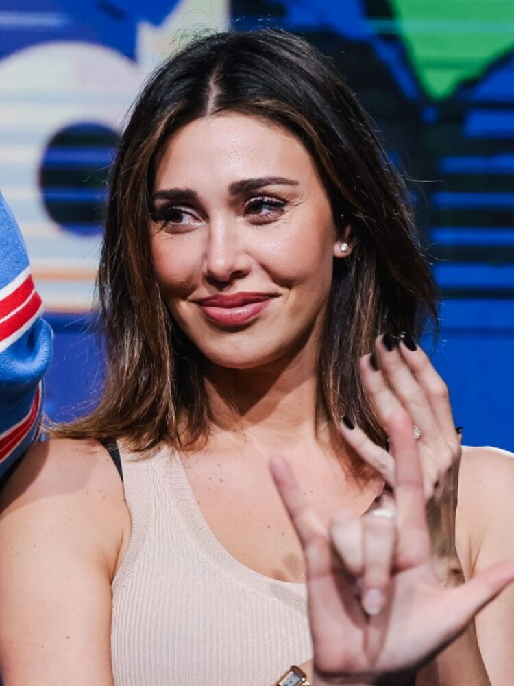 Belen Rodriguez indagata per omissione di soccorso dopo il doppio ...