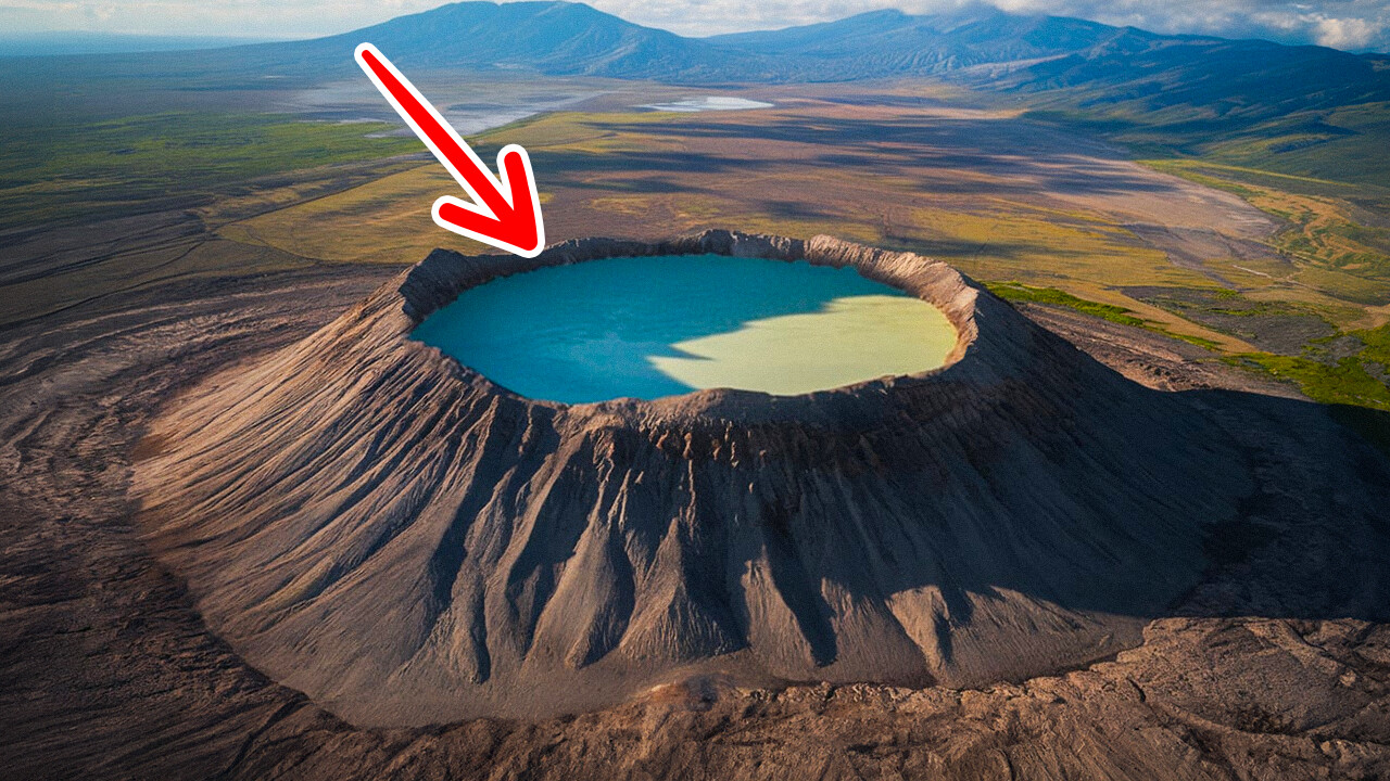Revealing Earth's hidden ocean: The largest water reservoir uncovered