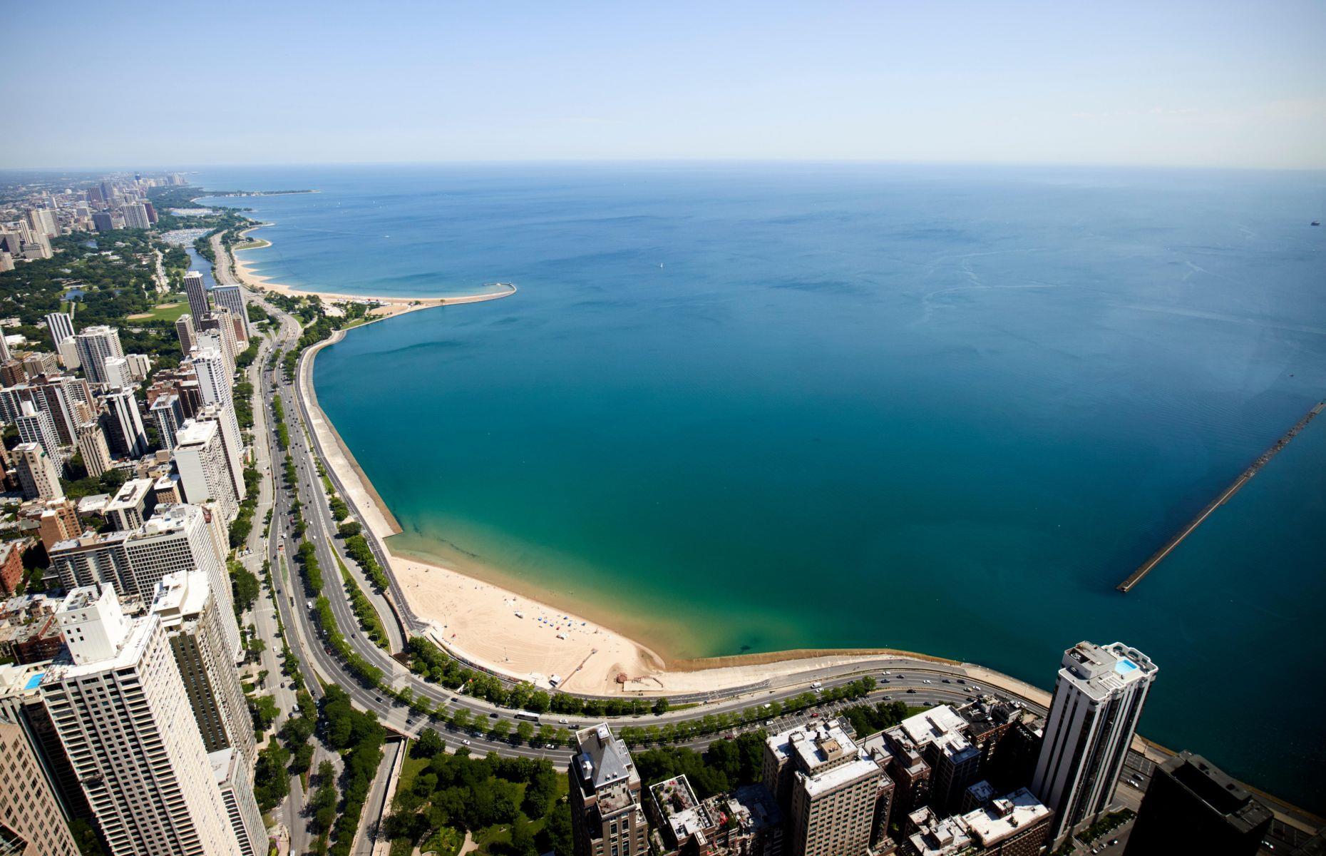 29 fascinating facts about the Great Lakes
