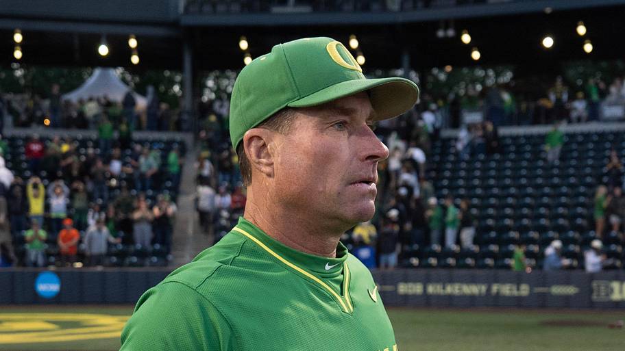Mark Wasikowski outlines future of Oregon baseball's identity