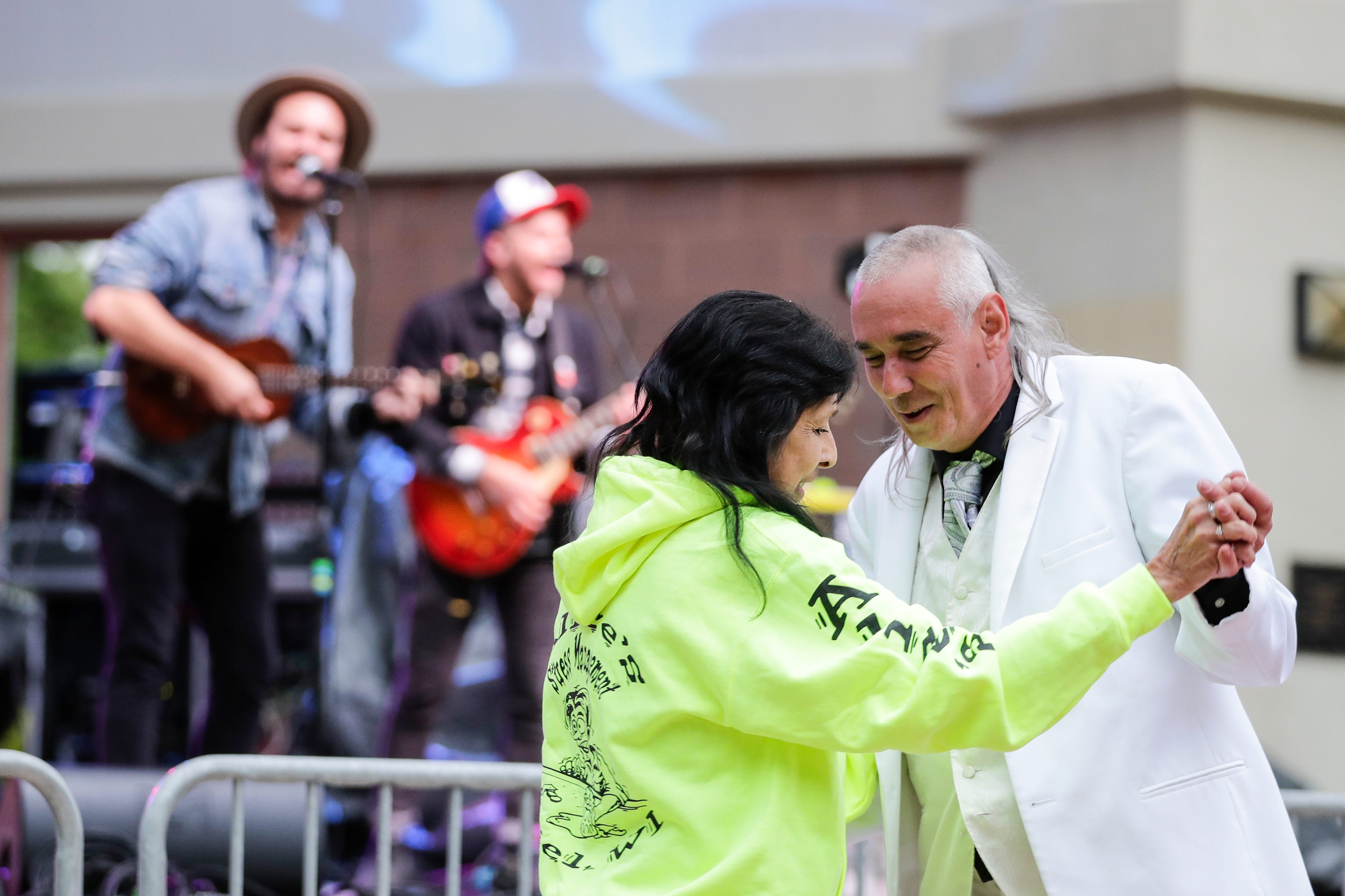 Metro Jam and more music events hit Manitowoc area this summer