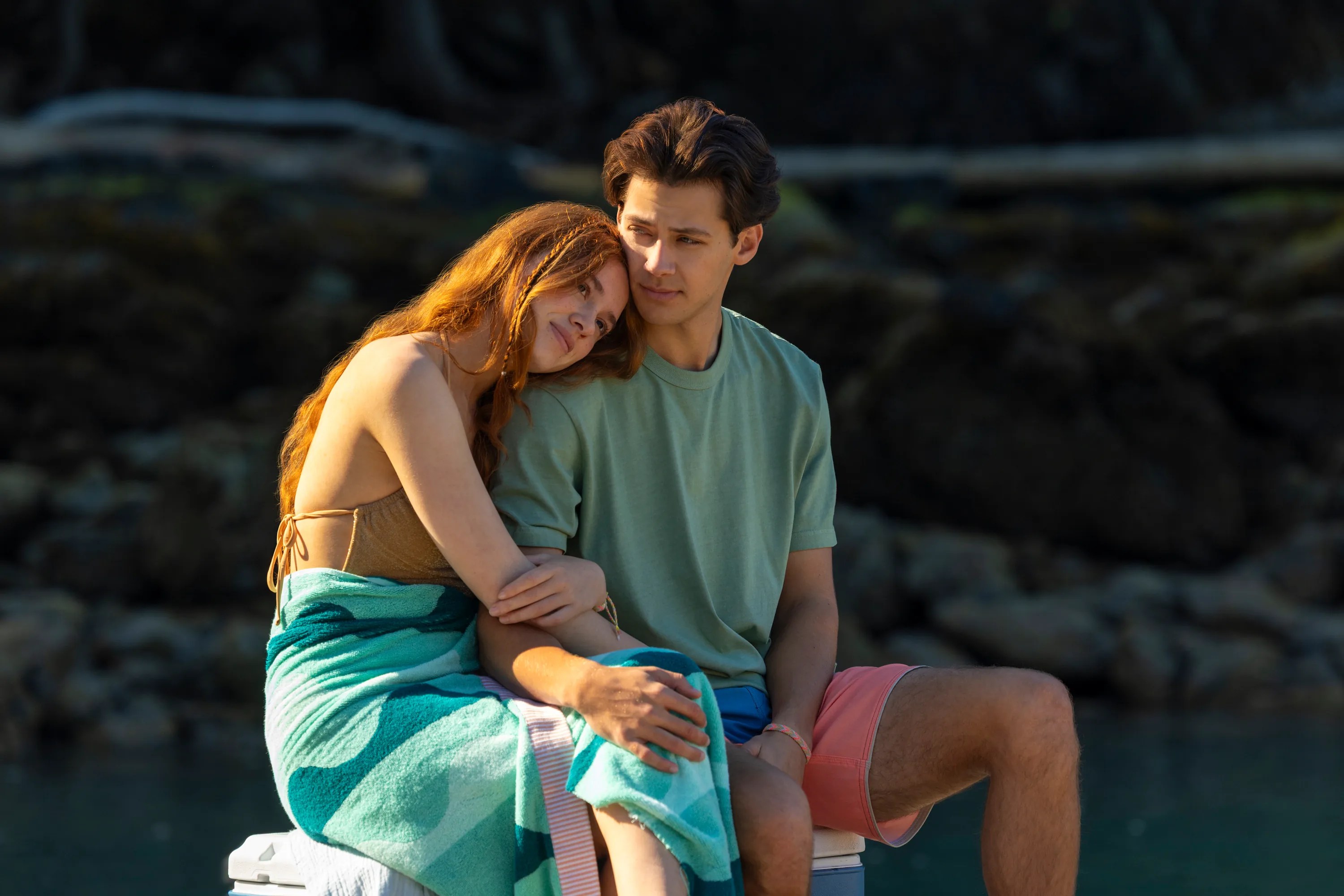 Every year after review: A comforting summer romance that plays it safe