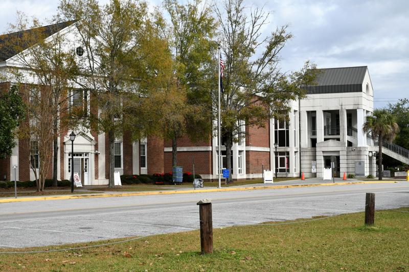 2 sentenced in Berkeley County for unrelated fatal vehicle crashes