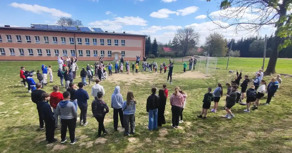 Rodzice z Siedleczki sprzeciwili się łączeniu klas. Decyzja została ...
