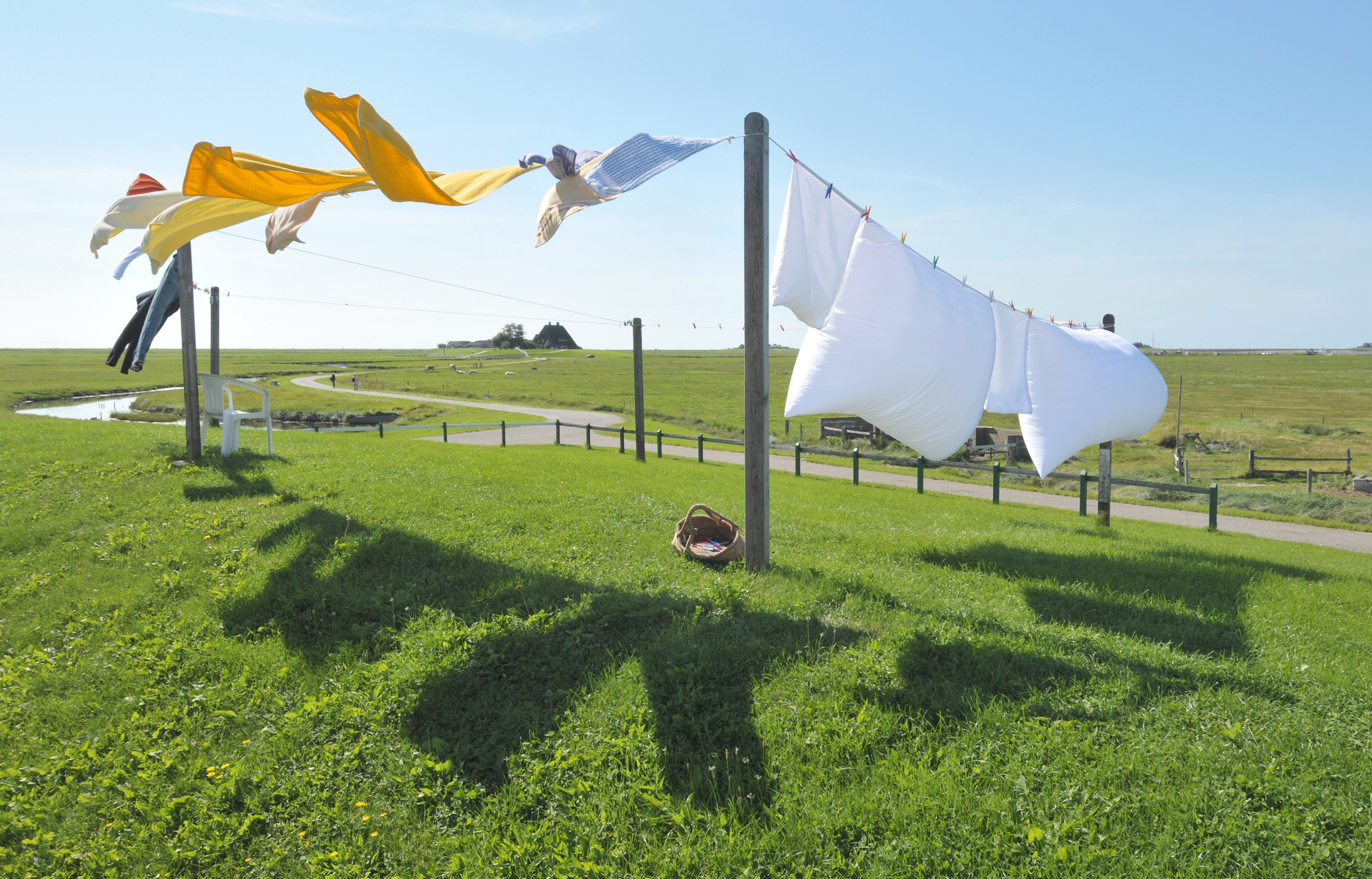 Chores boomers grew up doing that would baffle kids today