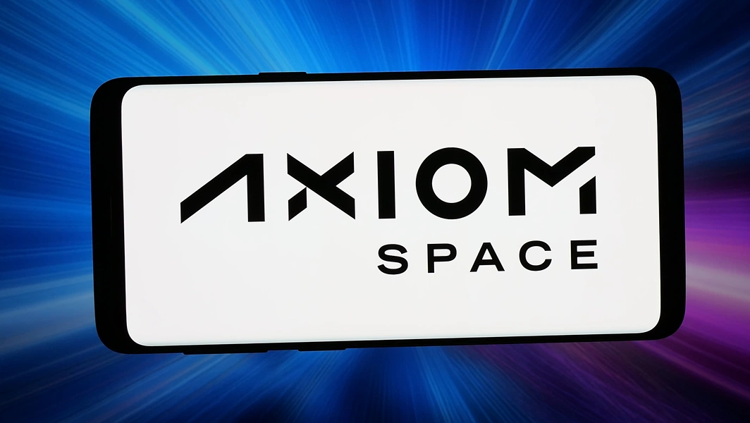 Prada and Axiom unveil cooling suit for Artemis astronauts