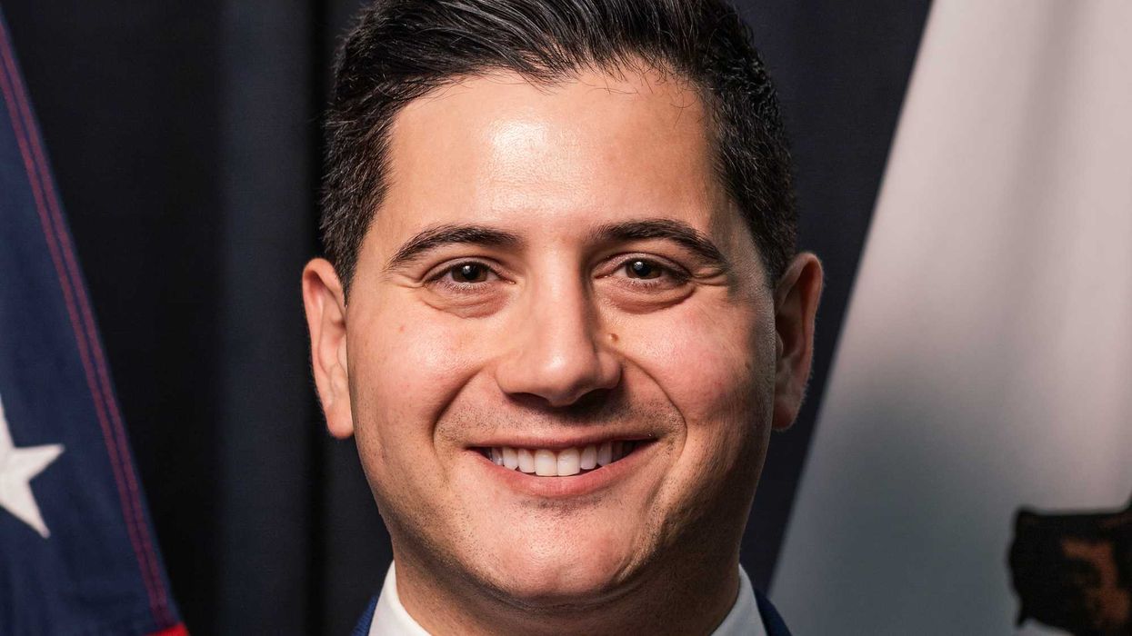 Trump prosecutor vows CA election charges within 'two months' — as he ...