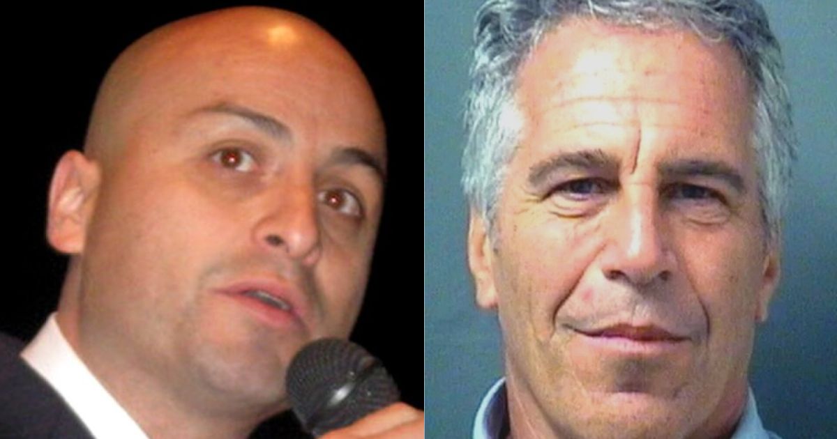 Epstein’s Zorro Ranch back under scrutiny after ex-AG’s explosive claim ...