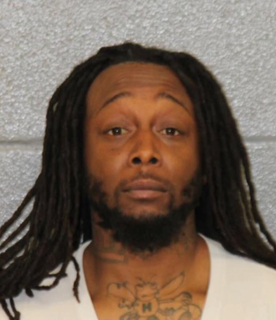 Madman accused of slaughtering Iryna Zarutska on Charlotte train ...