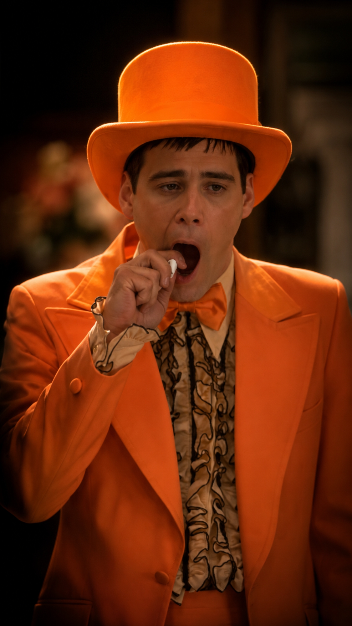 Jim Carrey and Jeff Daniels deliver classic comedy in this Dumb and ...