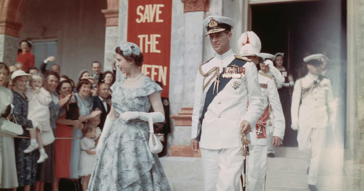 Princess Diana 'defied convention' ― but the comparisons to Queen ...