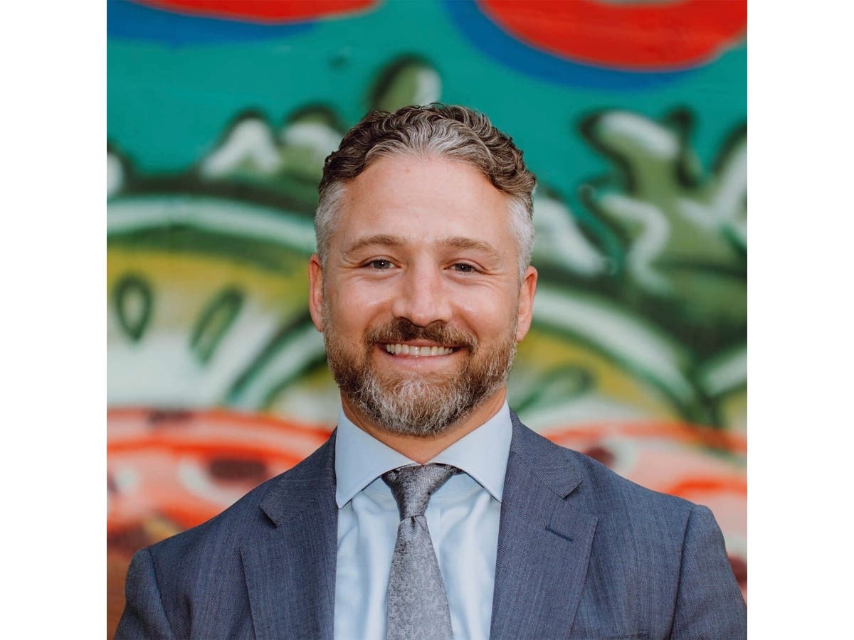 Election Q&A: Meet assembly candidate Eli Northrup