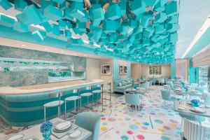 Tiffany & Co. opens new Hong Kong store, unveils second chapter of Blue ...