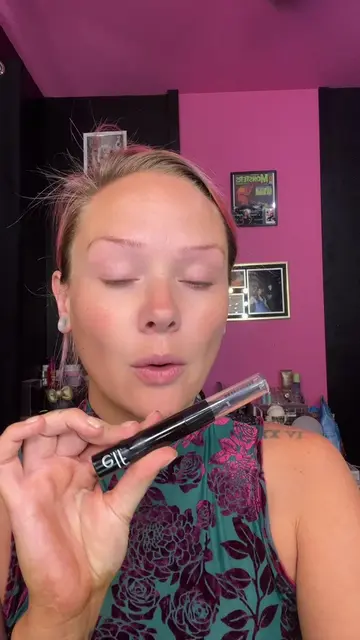 Testing the ELF brow lamination gel for soft natural brows