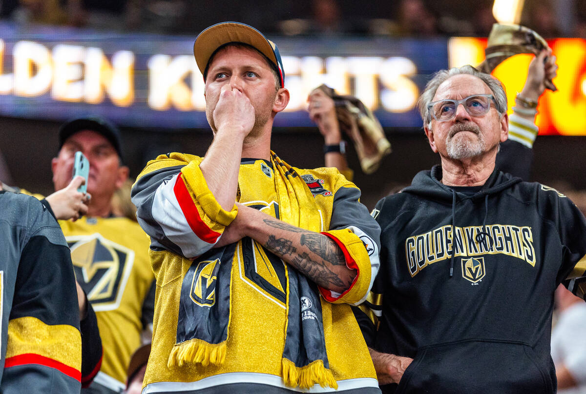 What channel is Golden Knights vs Hurricanes on Tuesday? Game 4 of the ...