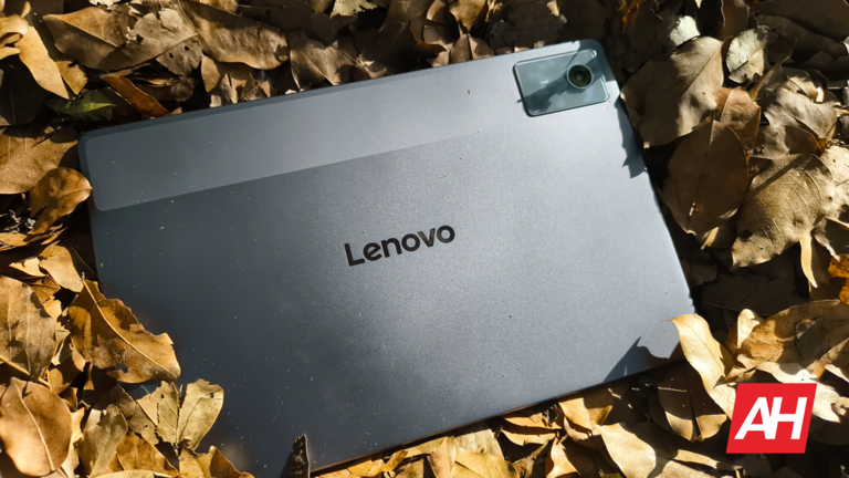 Lenovo Idea Tab Plus review: A solid student tablet companion with a catch