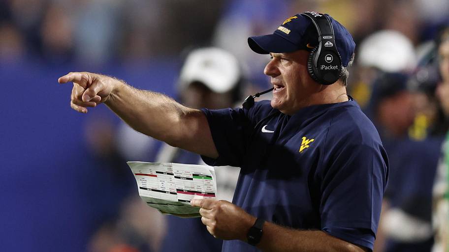Breaking down West Virginia's strengths, weaknesses, & 1 thing that ...