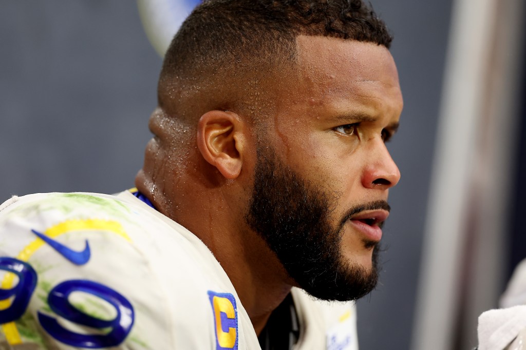 Aaron Donald comeback buzz grows as Adam Schefter drops shocking prediction