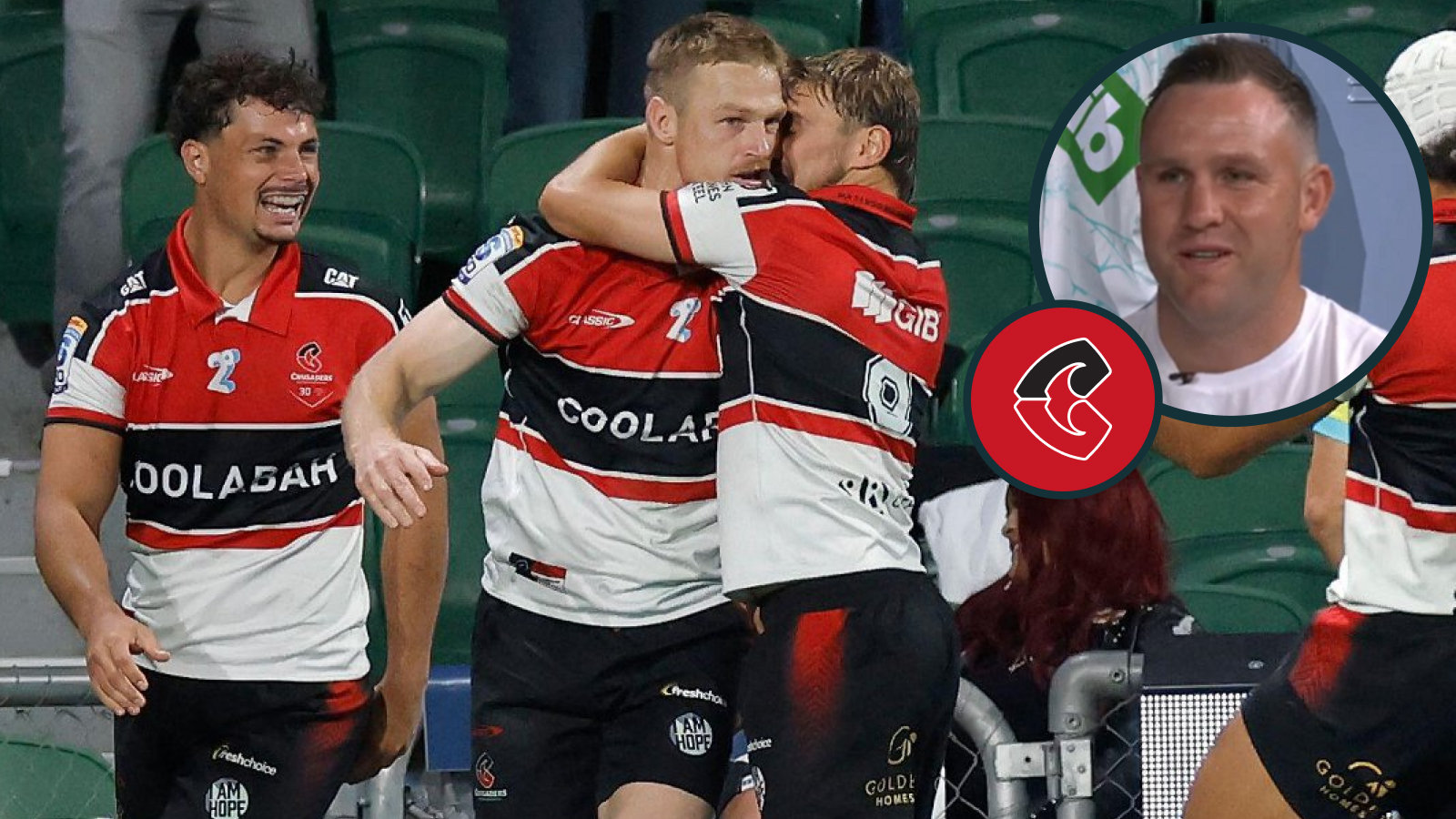 Ex-All Black highlights the Crusaders quality that’s setting them apart ...