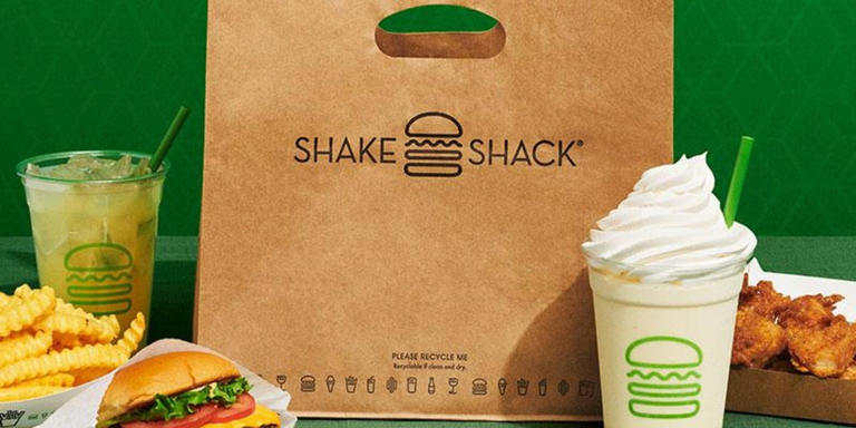 Shake Shack’s Most-Wanted Summer Shake Is Back & Fans Say It’s The ...