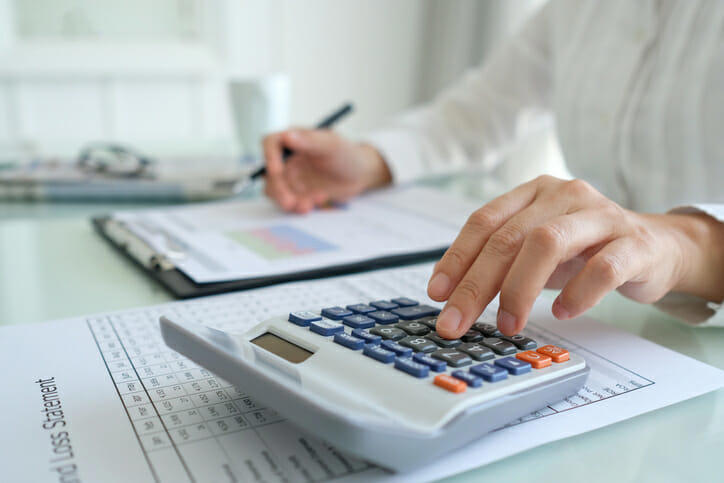 How do trust fund taxes work?