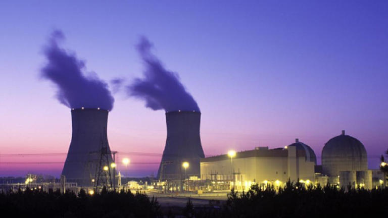 Long-idled US nuclear unit gets major approval to return 835 MW to grid